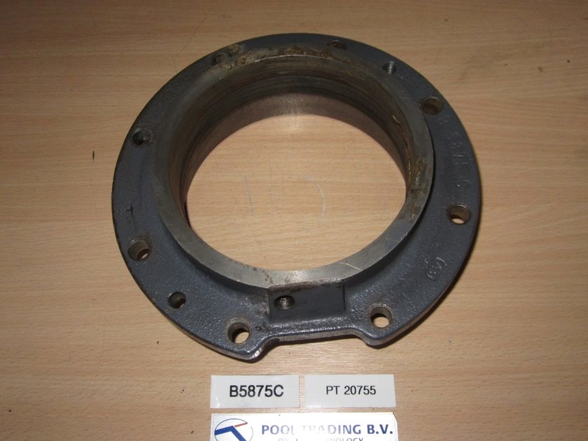 TWIN DISC MG-5111 (RETAINER, BEARING, OUTPUT/B5875C) Spare Part - POOL ...
