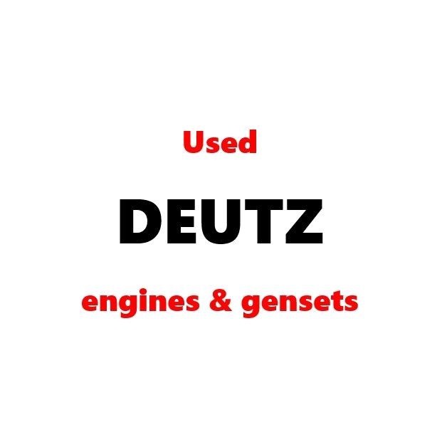 Deutz - POOL TRADING