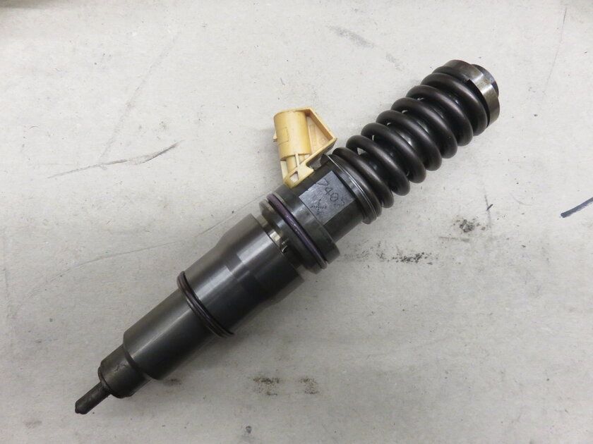 VOLVO PENTA TAD940VE (UNIT INJECTOR/3801438) Spare Part - POOL TRADING