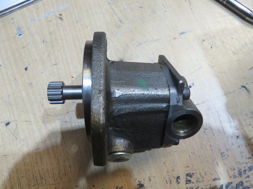 CATERPILLAR 3508 3406 (FUEL TRANSFER PUMP/384-8612) - POOL TRADING