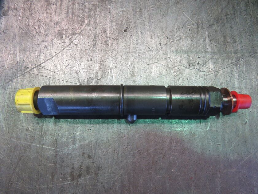 MAN D28 V (INJECTOR/BOSCH/BRASIL 908 KDEL 82P7 280 BAR) Spare Part ...