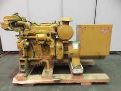 Sell / Buy Caterpillar / 3304 DIT