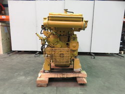 Sell / Buy Caterpillar / 3304 DIT