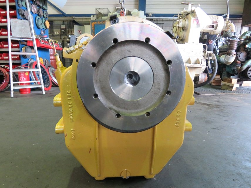 Sell / Buy ZF / ZF W320