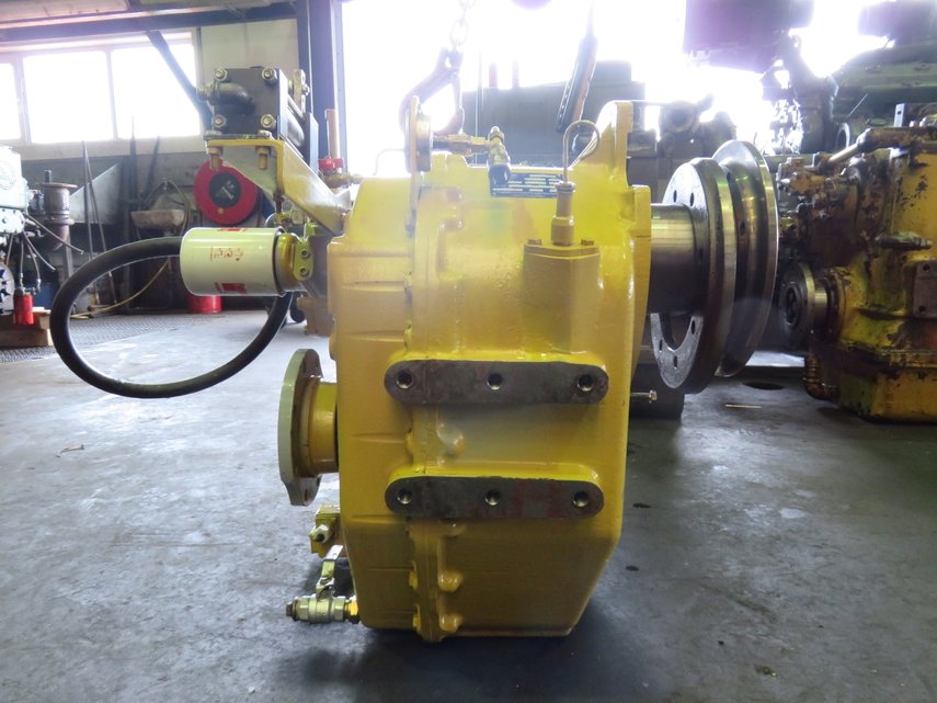 Sell / Buy ZF / ZF W320