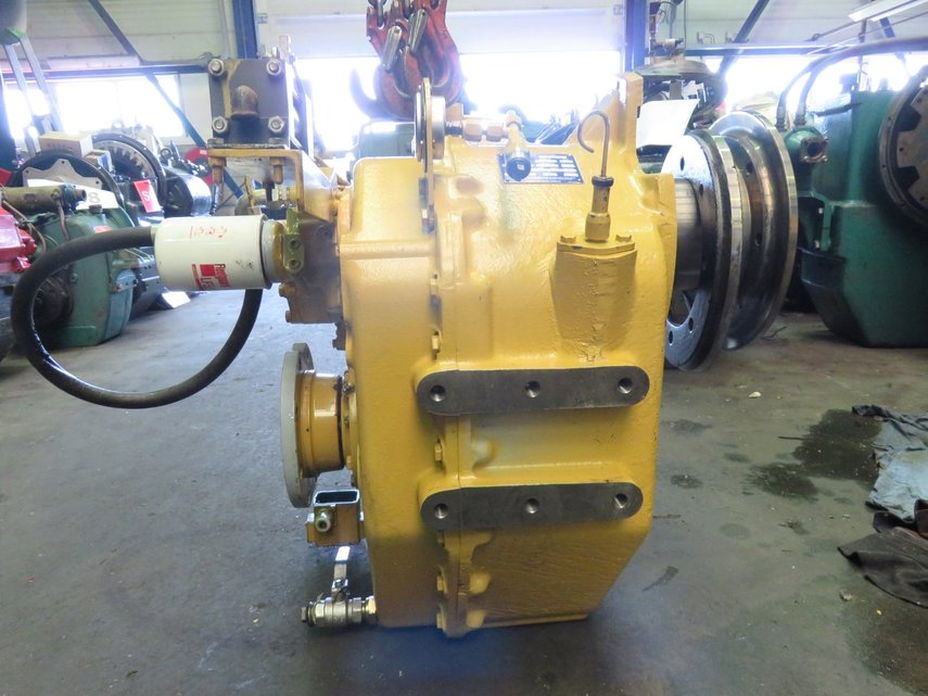 Sell / Buy ZF / ZF W320