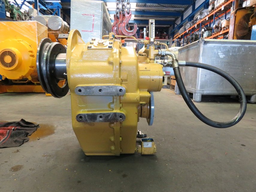 Sell / Buy ZF / ZF W320