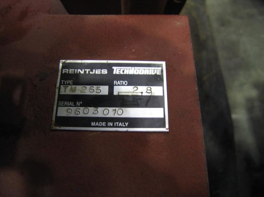 Sell / Buy Technodrive / TM 265