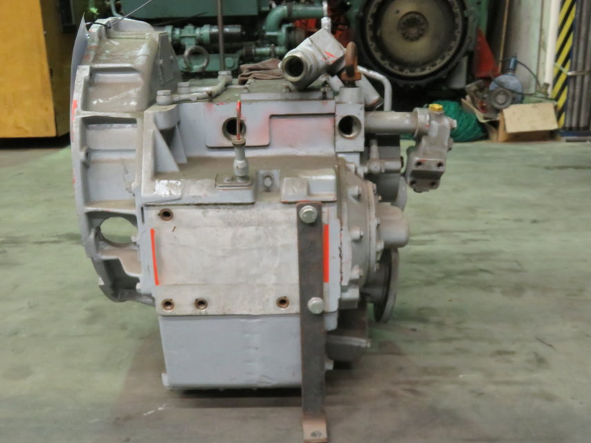 Sell / Buy ZF / BW160A
