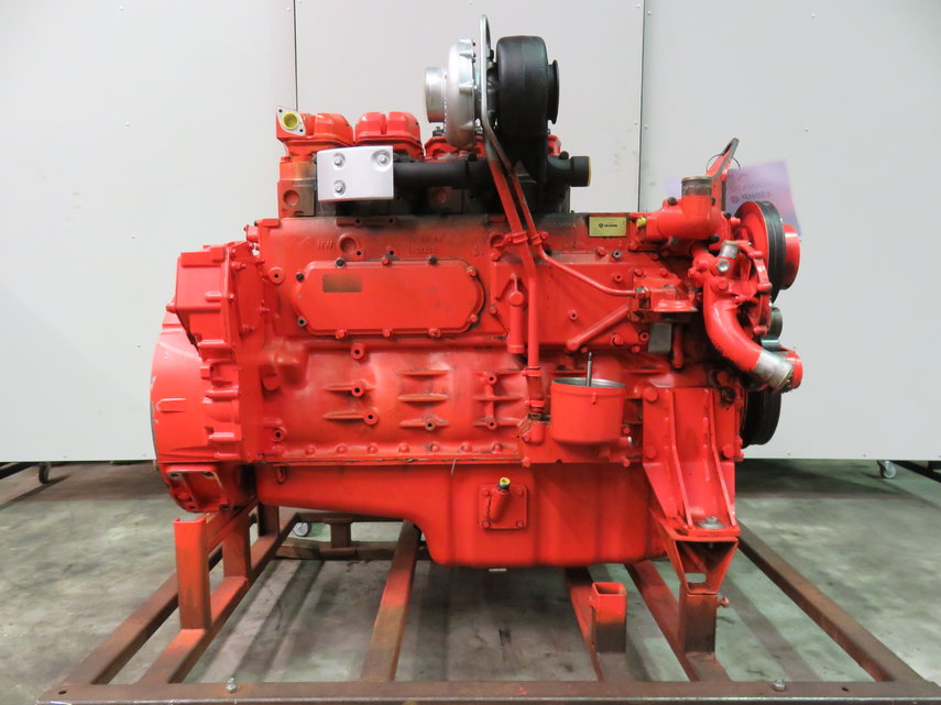 Sell / Buy Scania / DC12-42