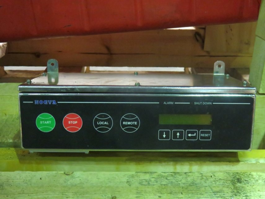 Sell / Buy Scania / DI16-43M