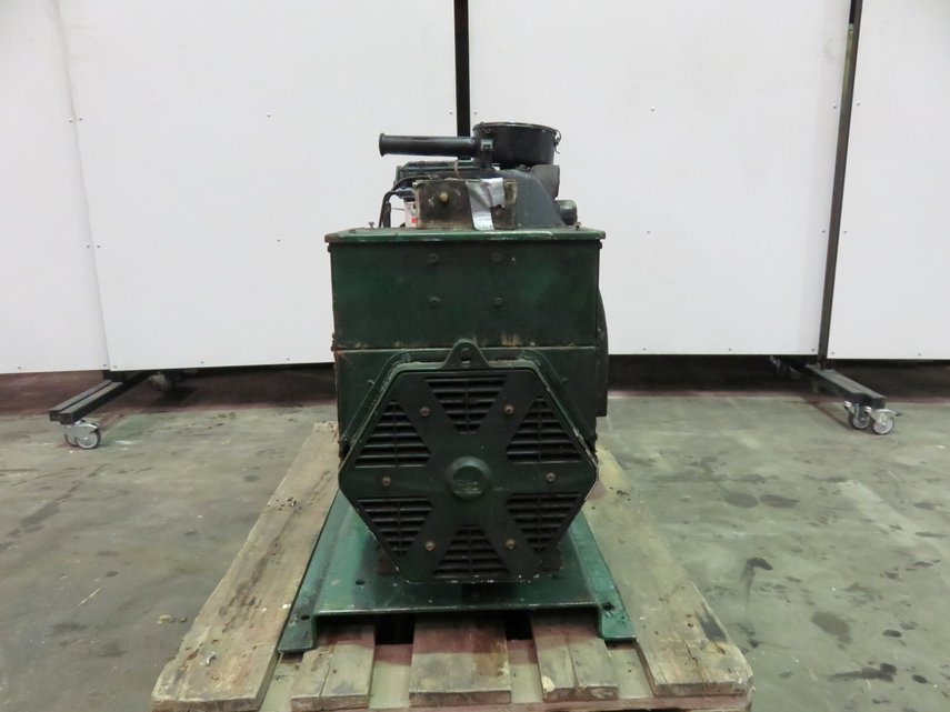 Sell / Buy Lister Petter / TR3
