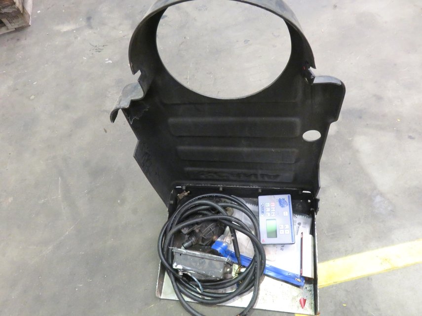 Sell / Buy Scania / DI 16-43