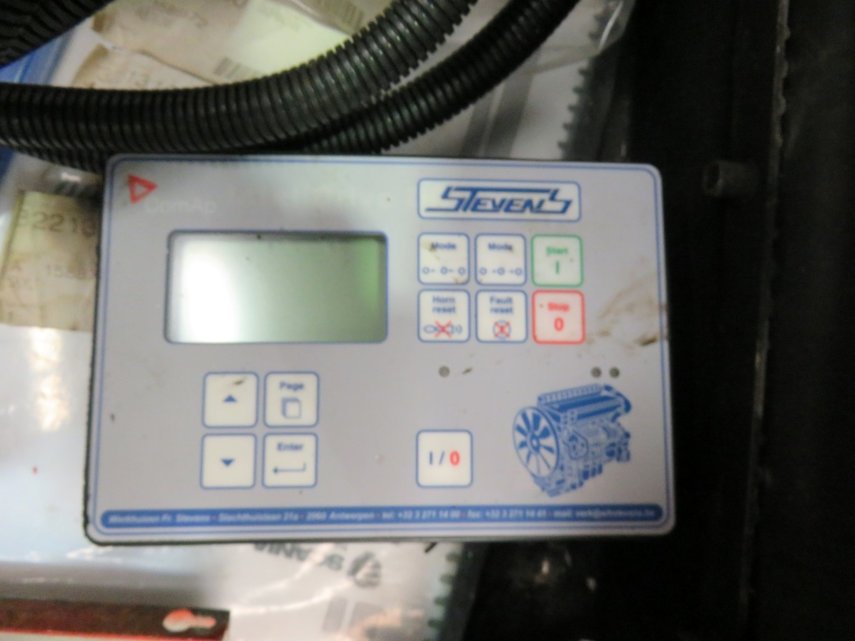 Sell / Buy Scania / DI 16-43