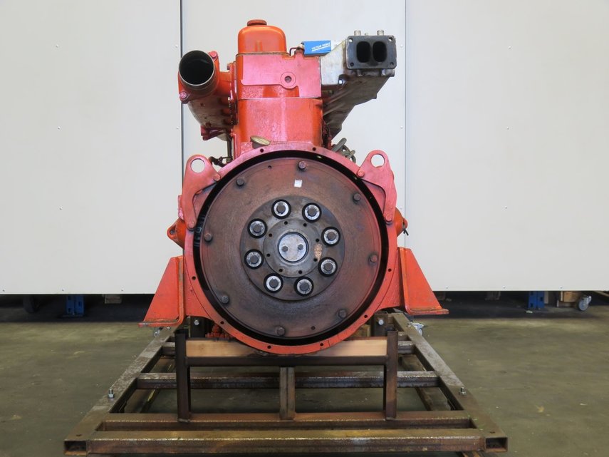 Sell / Buy Scania / DS 11-02