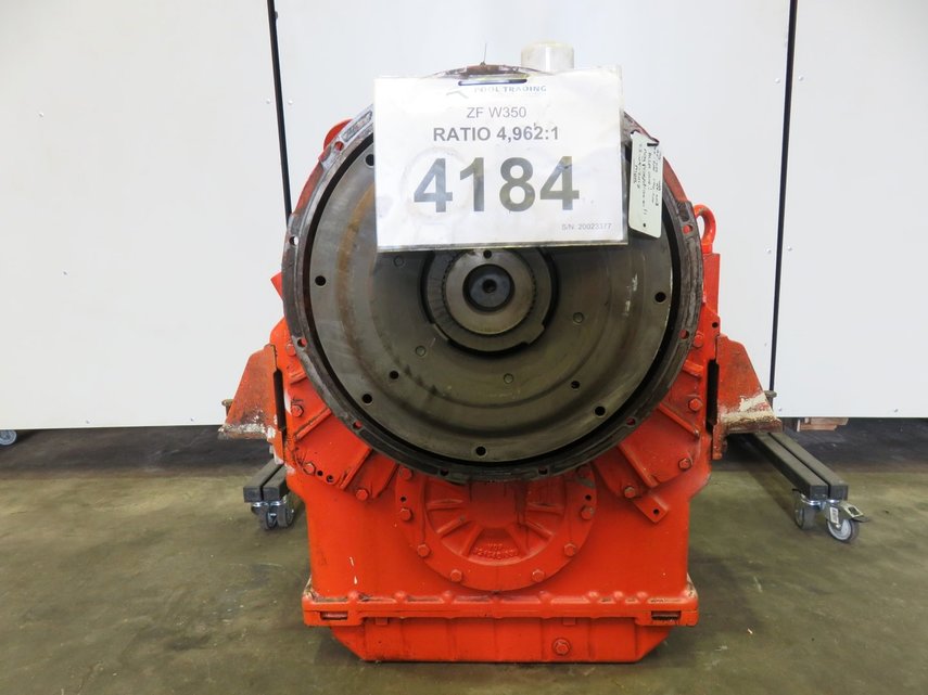 Sell / Buy ZF / W350