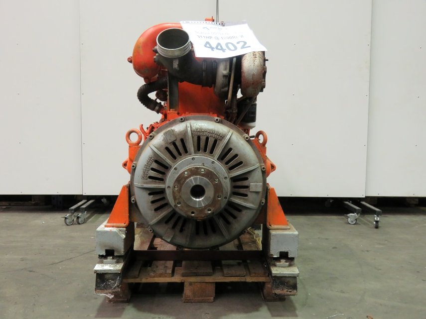 Sell / Buy Scania / DS 11-67 M