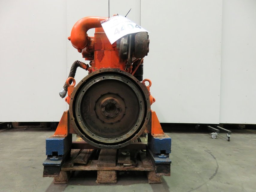 Sell / Buy Scania / DS 11-67 M