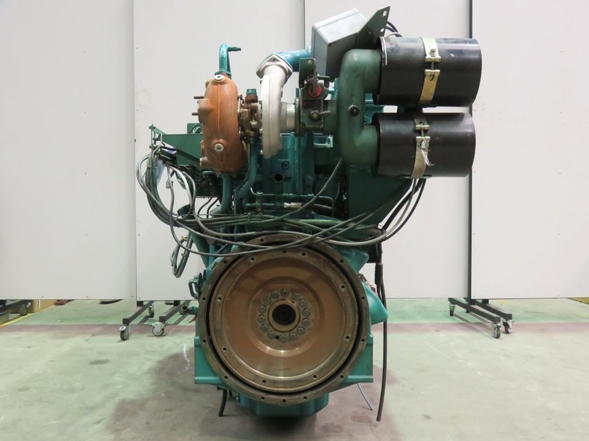 Sell / Buy Volvo Penta / TAMD 162A