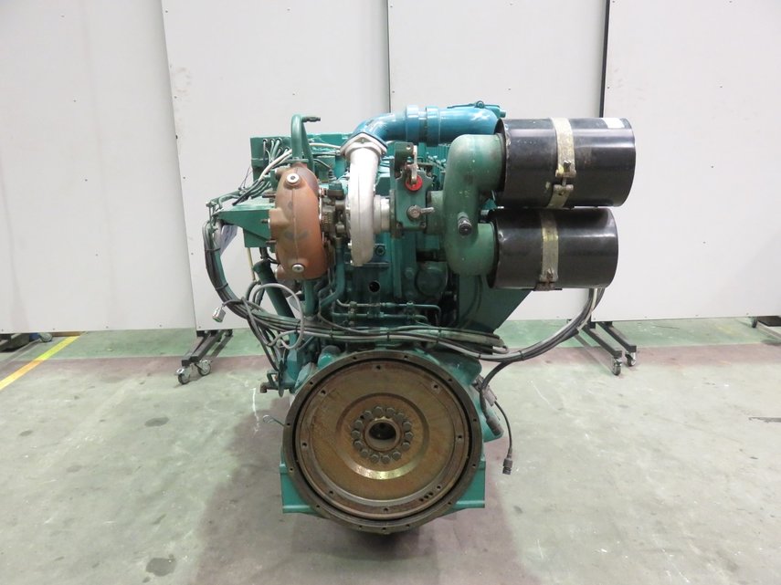 Sell / Buy Volvo Penta / TAMD 162A