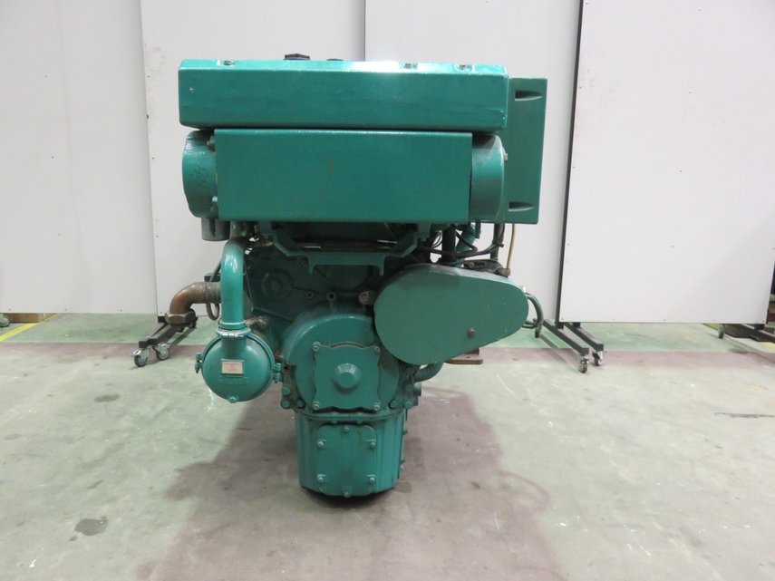 Sell / Buy Volvo Penta / TAMD 162A