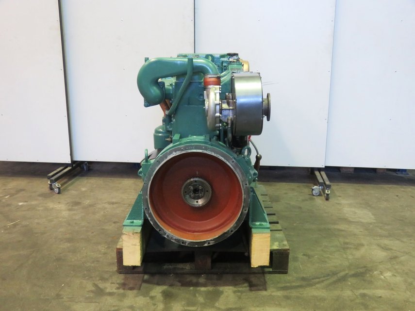 Sell / Buy Scania / DS 11