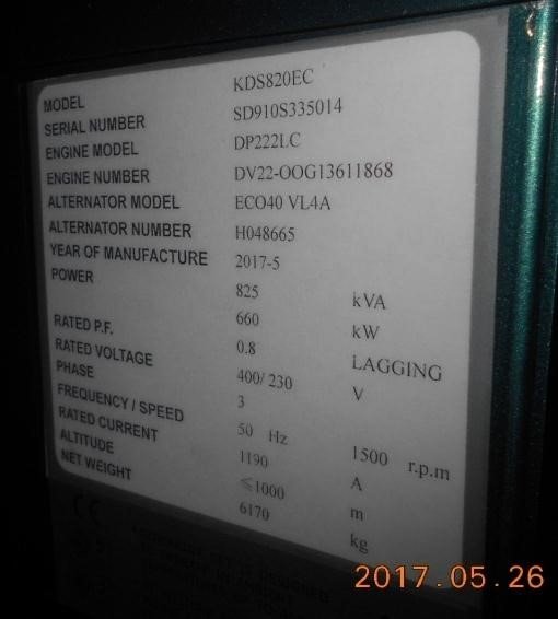 Sell / Buy Doosan / DP222LC