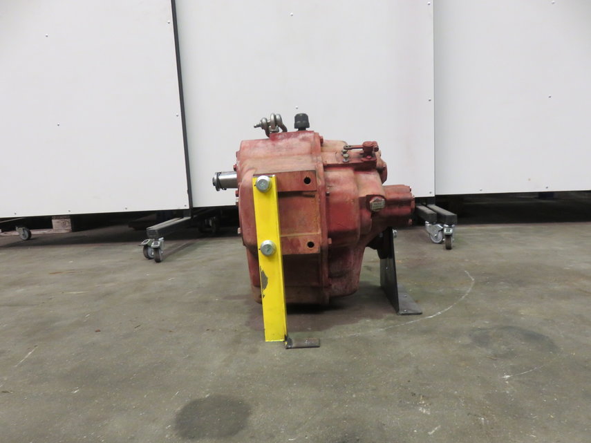 Sell / Buy Twin Disc / Technodrive TM 265