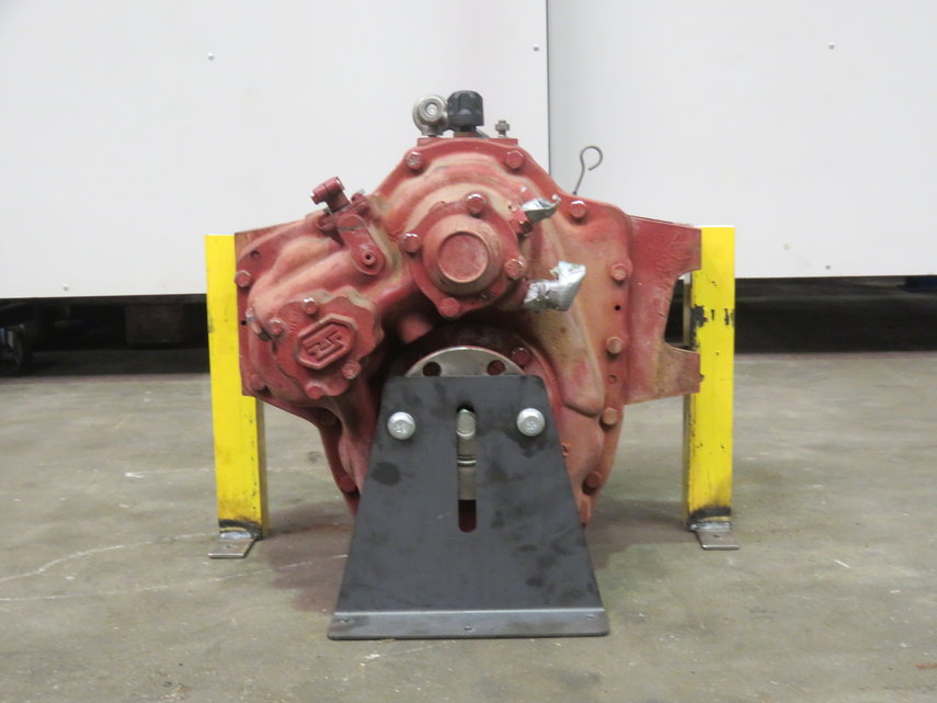 Sell / Buy Twin Disc / Technodrive TM 265