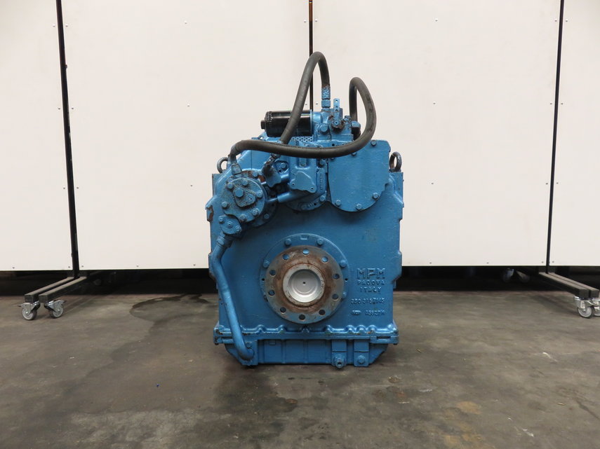 Sell / Buy ZF / W350