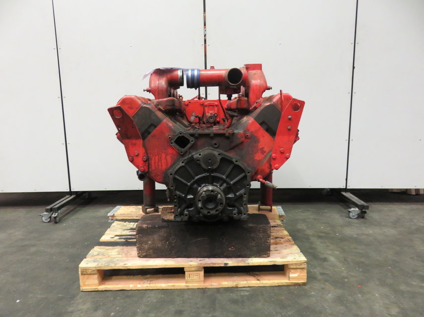 Sell / Buy Scania / DS14-40