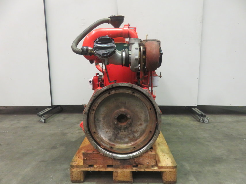 Sell / Buy Scania / DS 11-98