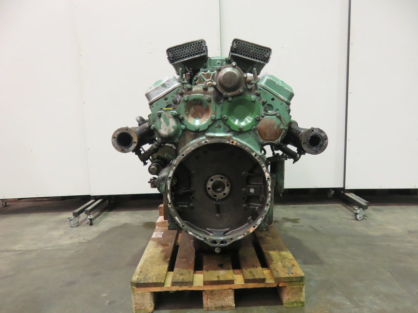 Sell / Buy Detroit Diesel / 6V-71