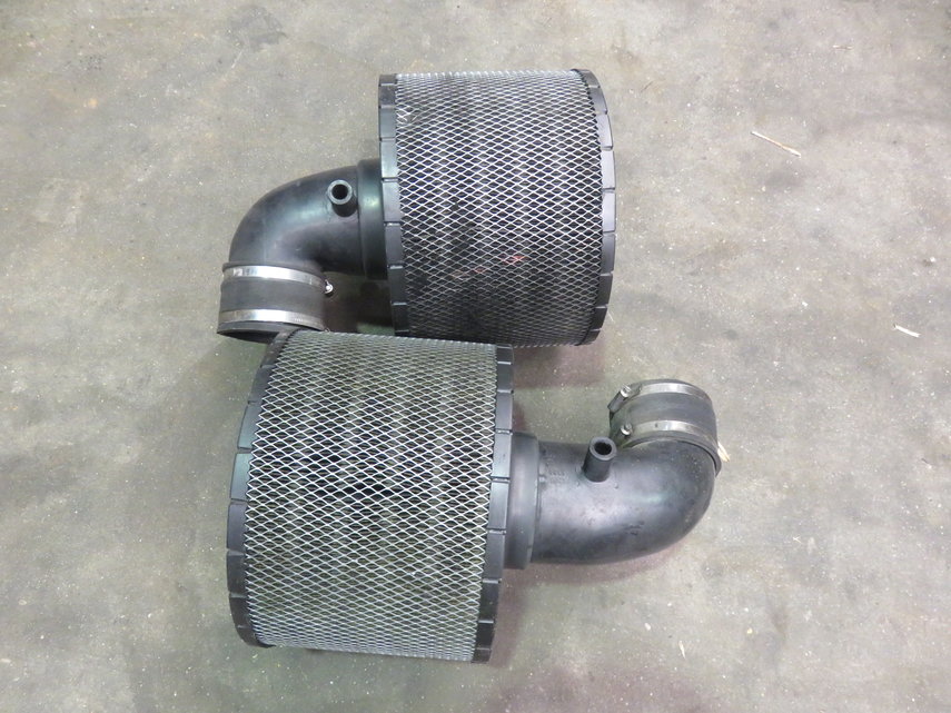 Sell / Buy Scania / DI 16-43