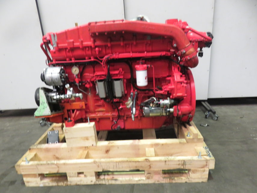 Sell / Buy Scania / DI 12-59M