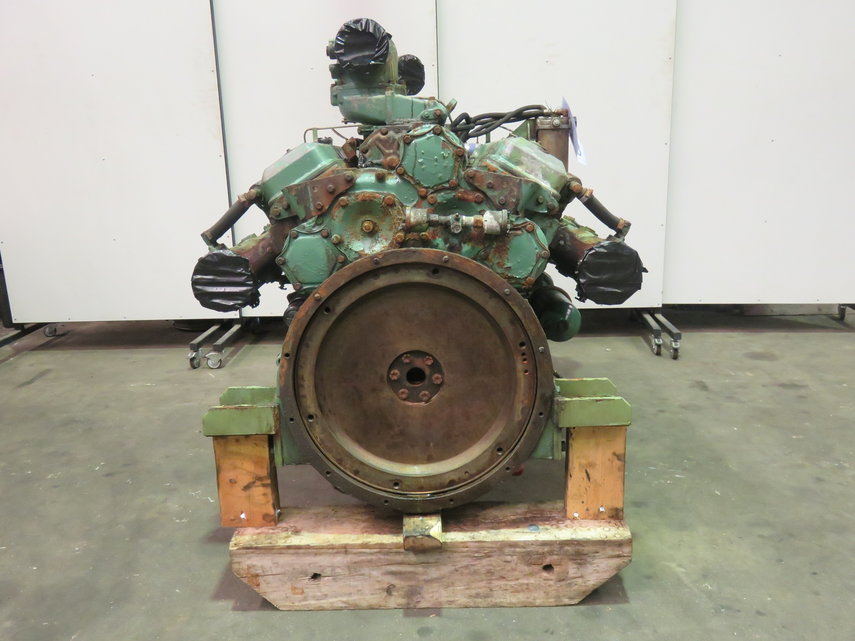 Sell / Buy Detroit Diesel / 16V-71N