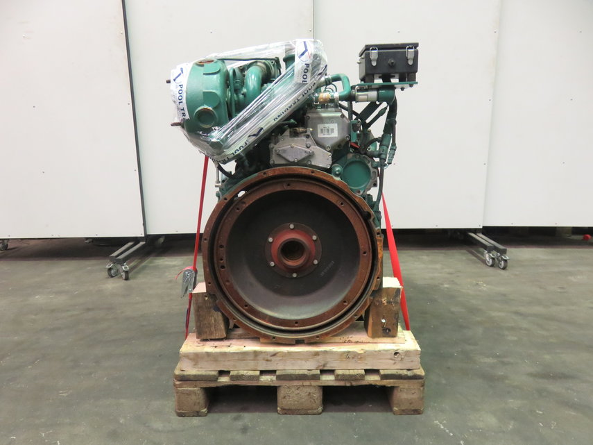 Sell / Buy Volvo Penta / D7C-A TA