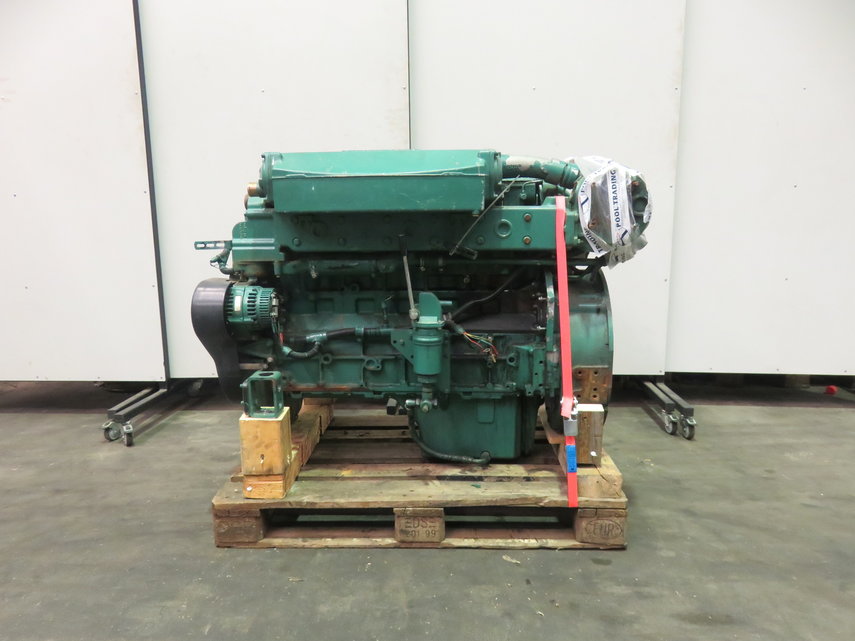 Sell / Buy Volvo Penta / D7C-A TA