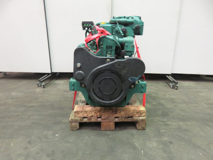 Sell / Buy Volvo Penta / D7C-A TA