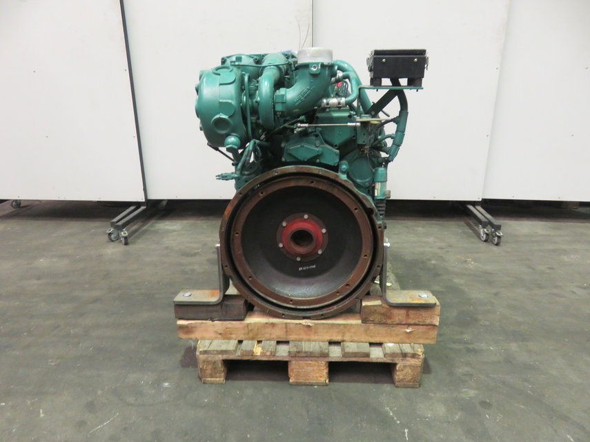 Sell / Buy Volvo Penta / D7C-A TA