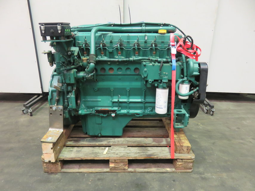 Sell / Buy Volvo Penta / D7C-A TA