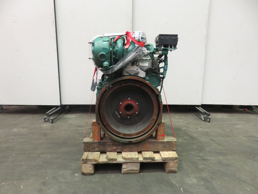 Sell / Buy Volvo Penta / D7C-A TA