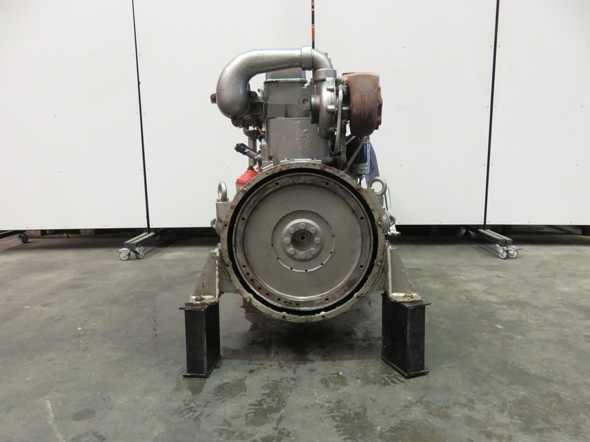 Sell / Buy Scania / DS 11-57 A