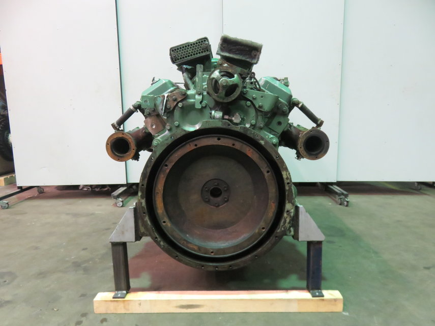 Sell / Buy Detroit Diesel / 16V-71N