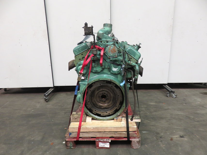 Sell / Buy Detroit Diesel / 6V-71