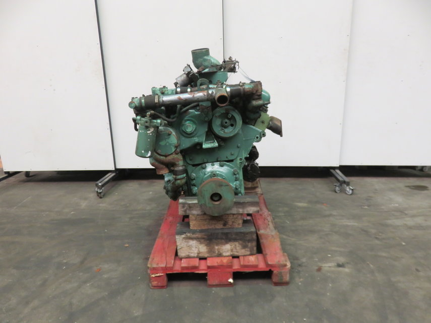 Sell / Buy Detroit Diesel / 6V-71