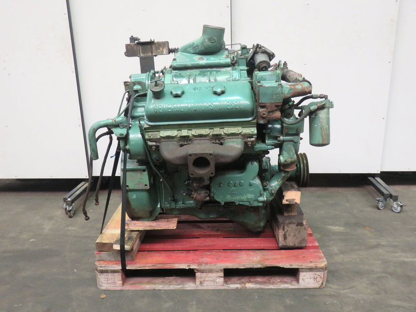 Sell / Buy Detroit Diesel / 6V-71