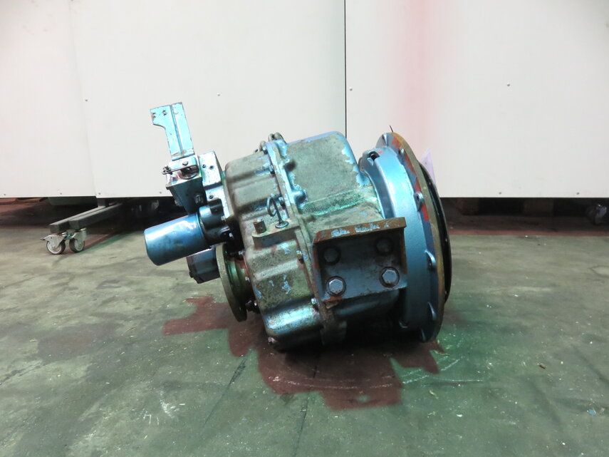 Sell / Buy ZF / 311A