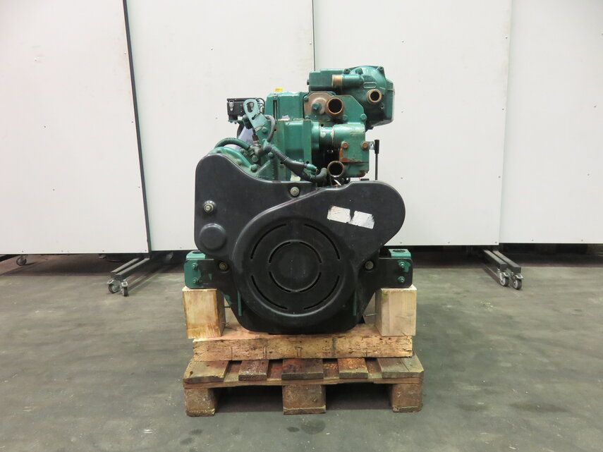 Sell / Buy Volvo Penta / D7C-A TA