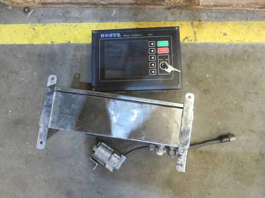 Sell / Buy Scania / DI16-43M